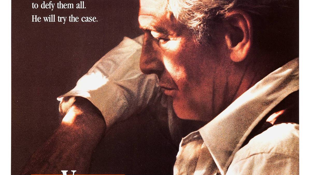 The Verdict | MovieWeb