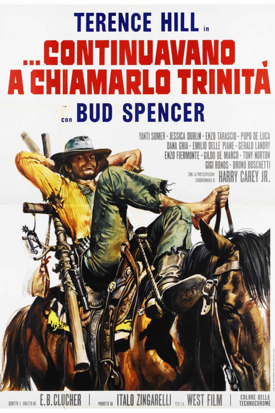 10 Lesser-Known Cult Classic Westerns