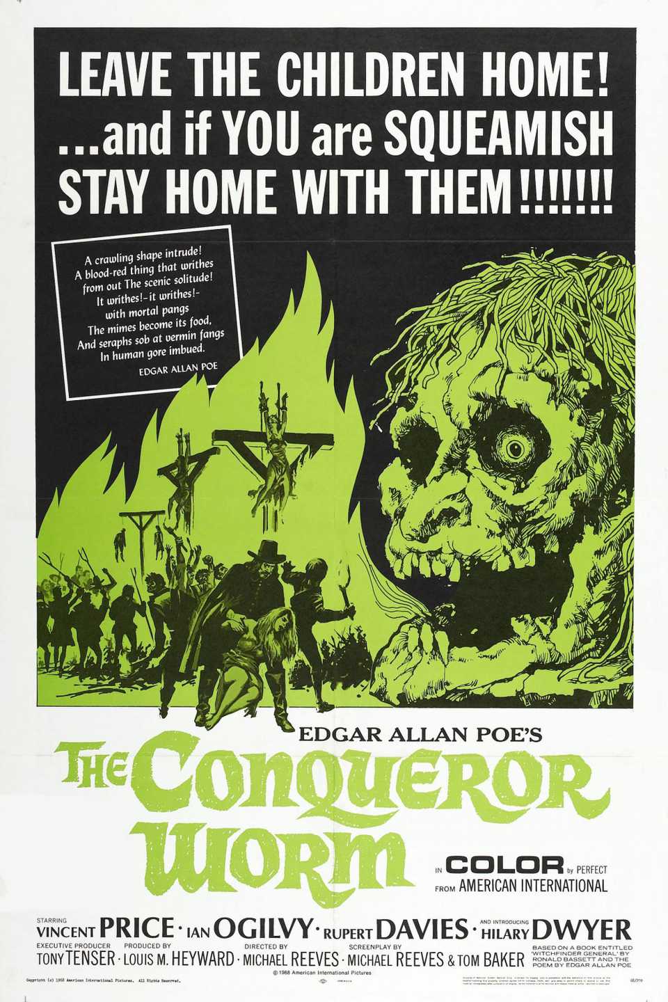 14 Best Folk Horror Movies, Ranked