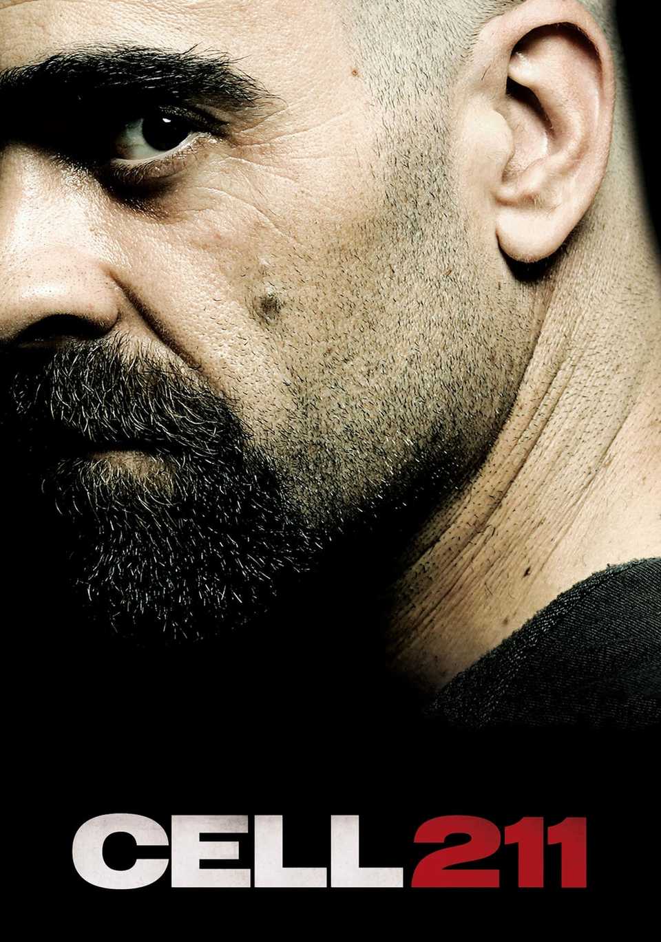 Netflix Just Added an Intense Prison Thriller 'Cell 211'