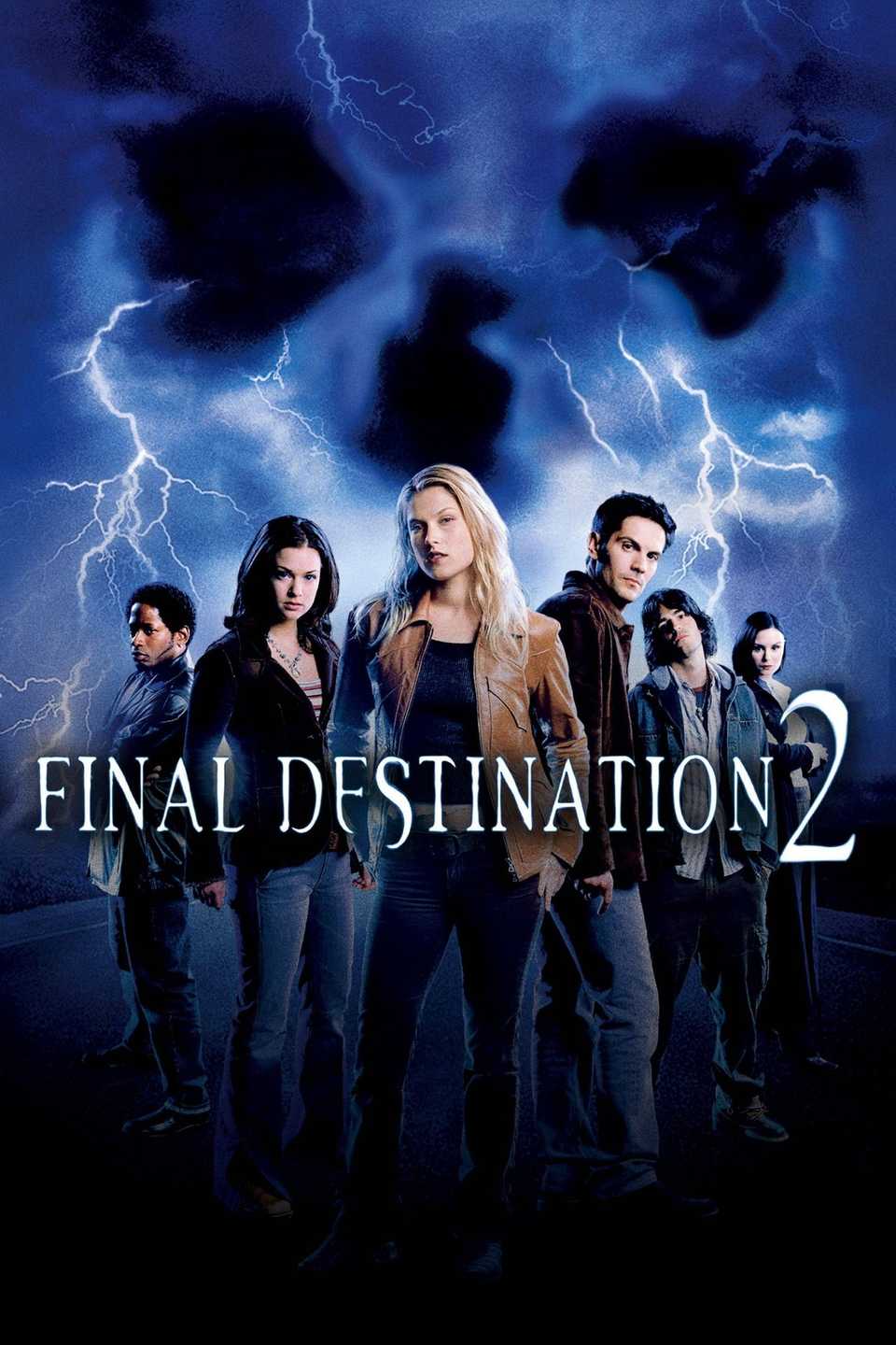 How to Watch Every ‘Final Destination’ Movie in Order