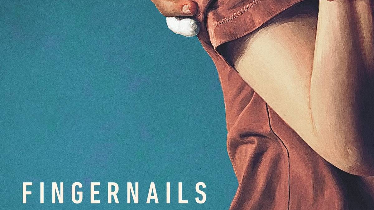 Fingernails | MovieWeb