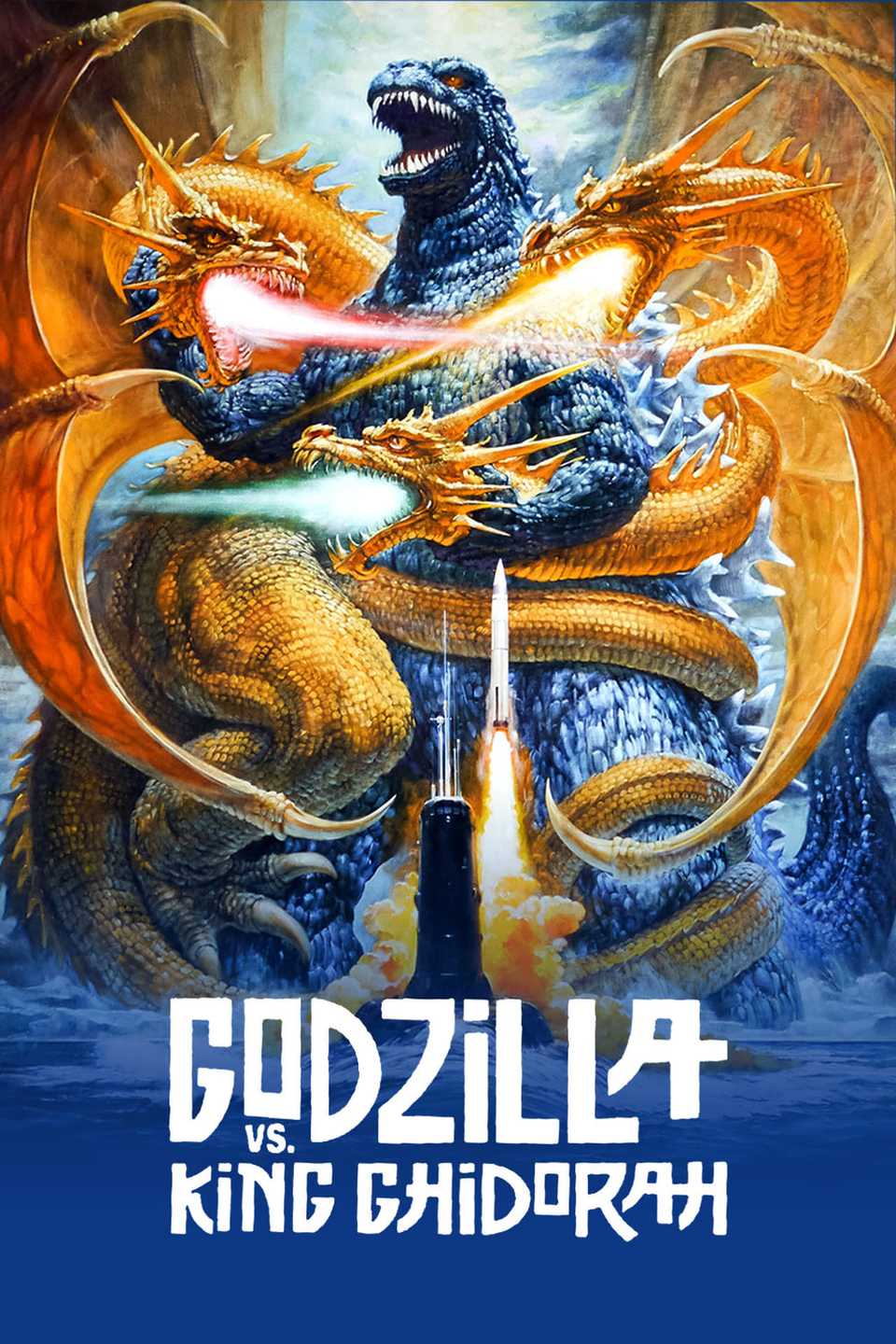 Every 'Godzilla' Movie in Chronological Order