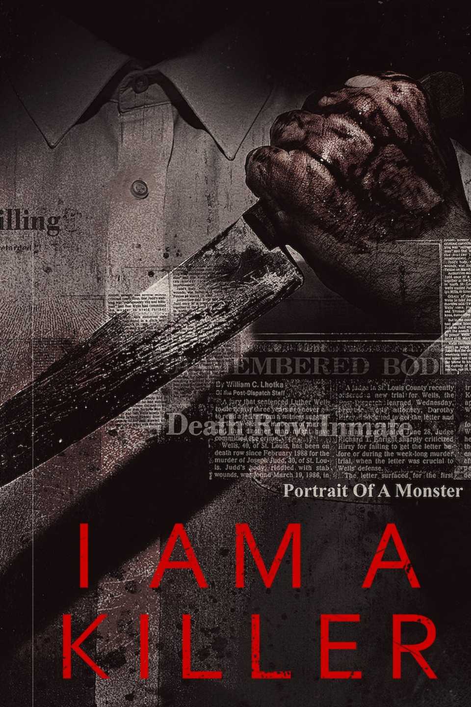 Netflix's I Am a Killer Just Released the Most Chilling Episode