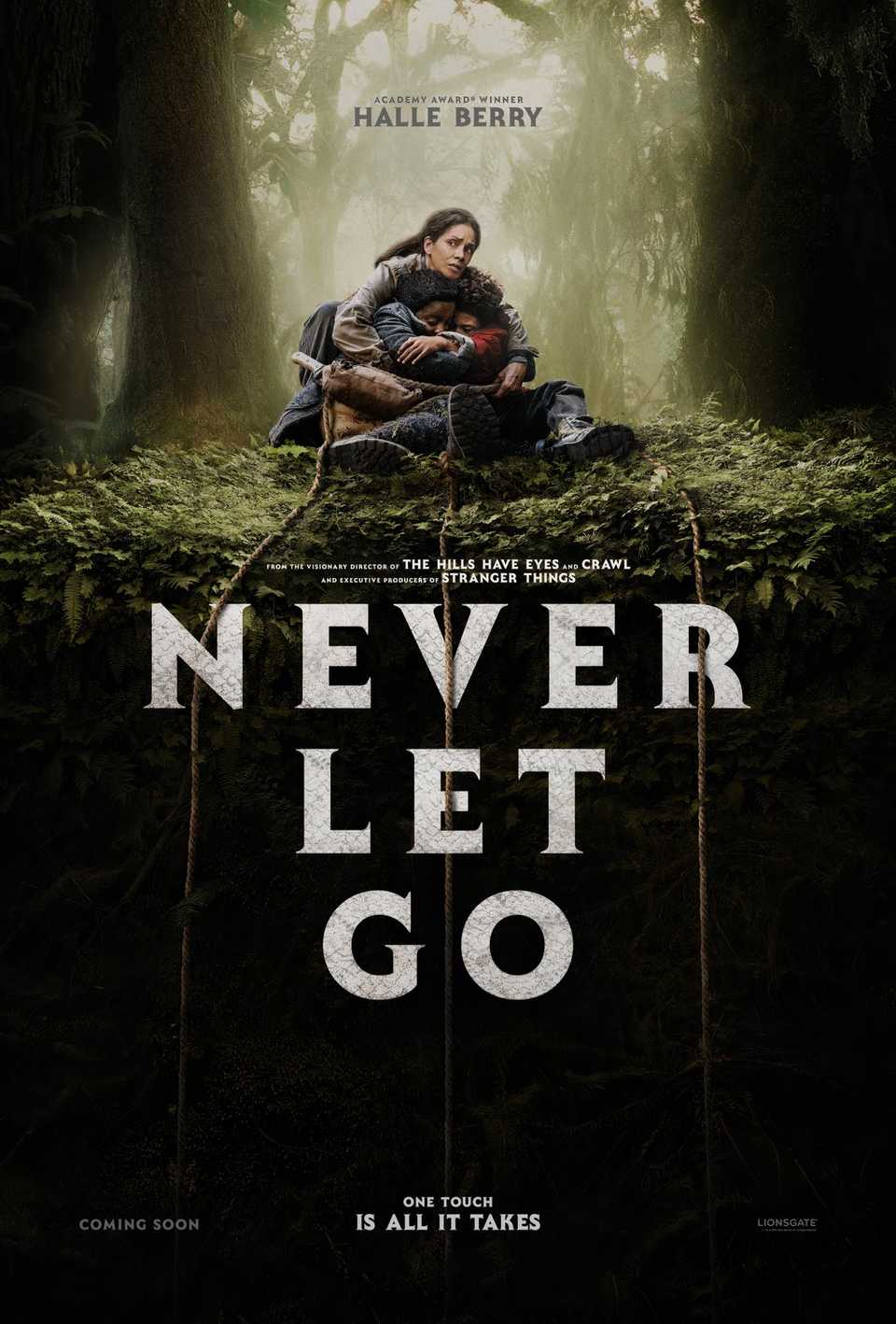 Never Let Go Has a Wild Ending, But What's Real?