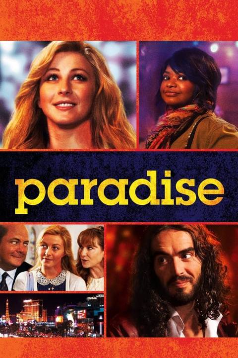 Paradise | MovieWeb