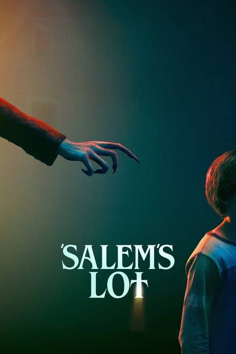 Salem's Lot: Rotten Tomatoes Score Revealed for New Stephen King Movie