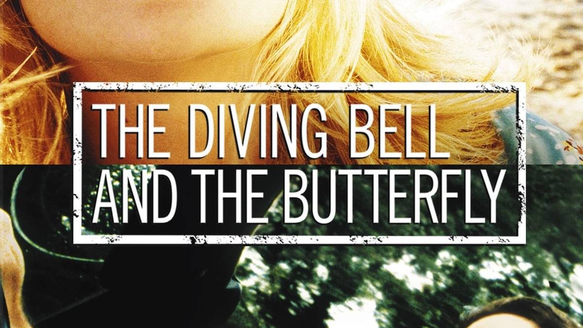 The Diving Bell and the Butterfly | MovieWeb