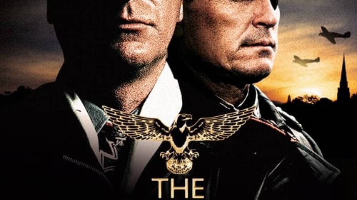 The Eagle Has Landed | MovieWeb