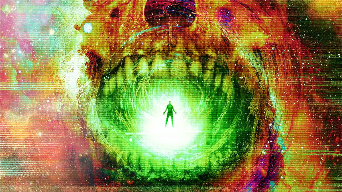 V/H/S/Beyond | MovieWeb