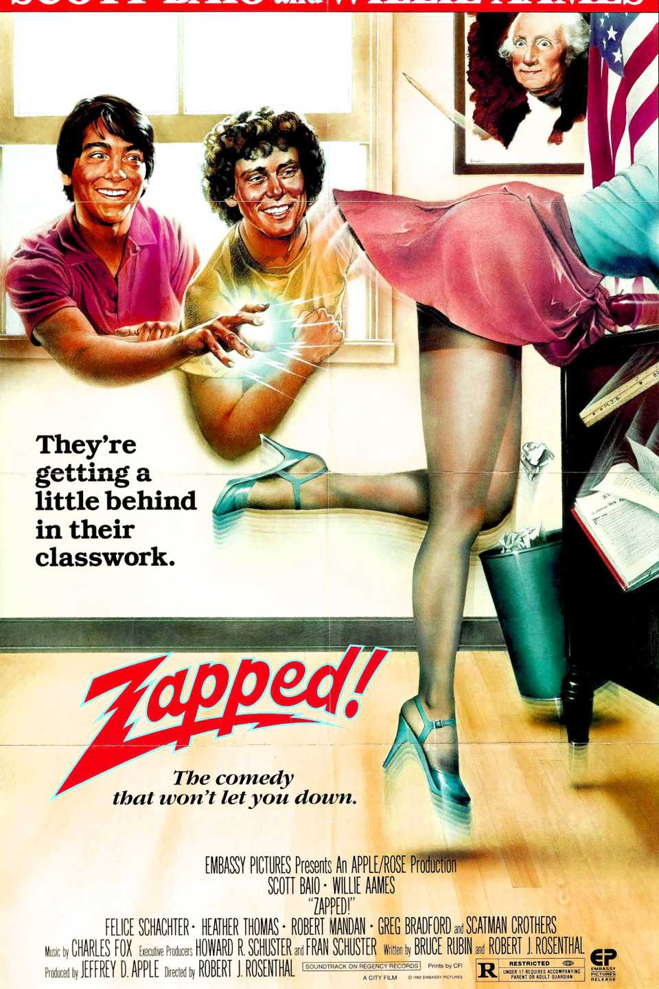 10 80s High School Movies That Are Completely Outdated