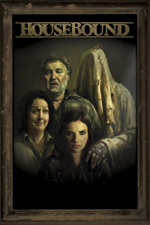'M3GAN' Director's First Movie 'Housebound' Is Even Better