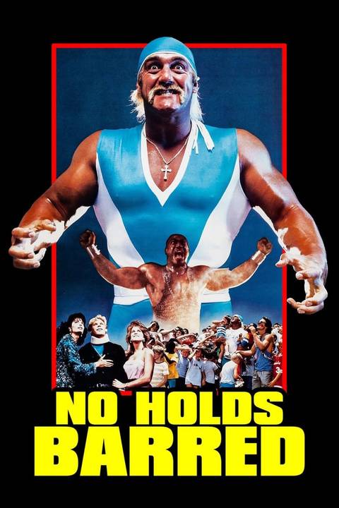 8 Best Hulk Hogan Movies