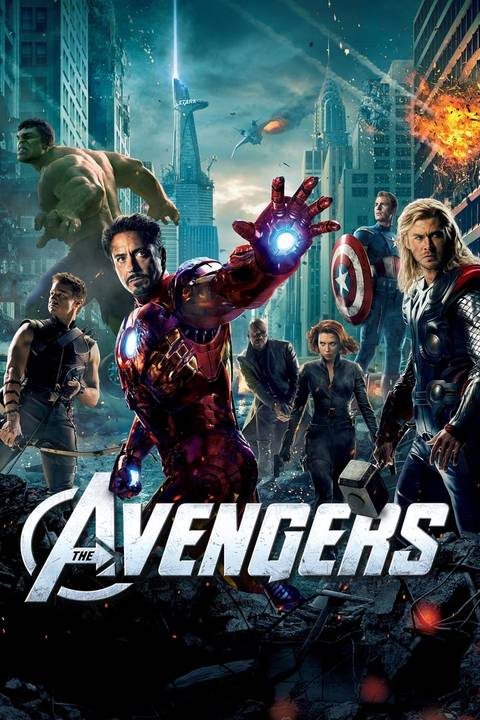 Mark Ruffalo Almost Retired From Acting Before Landing Marvel Role