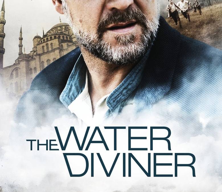 the water diviner | MovieWeb