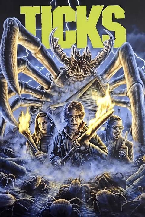 10 '90s Horror Movies That Accidentally Became Comedy Cult Classics