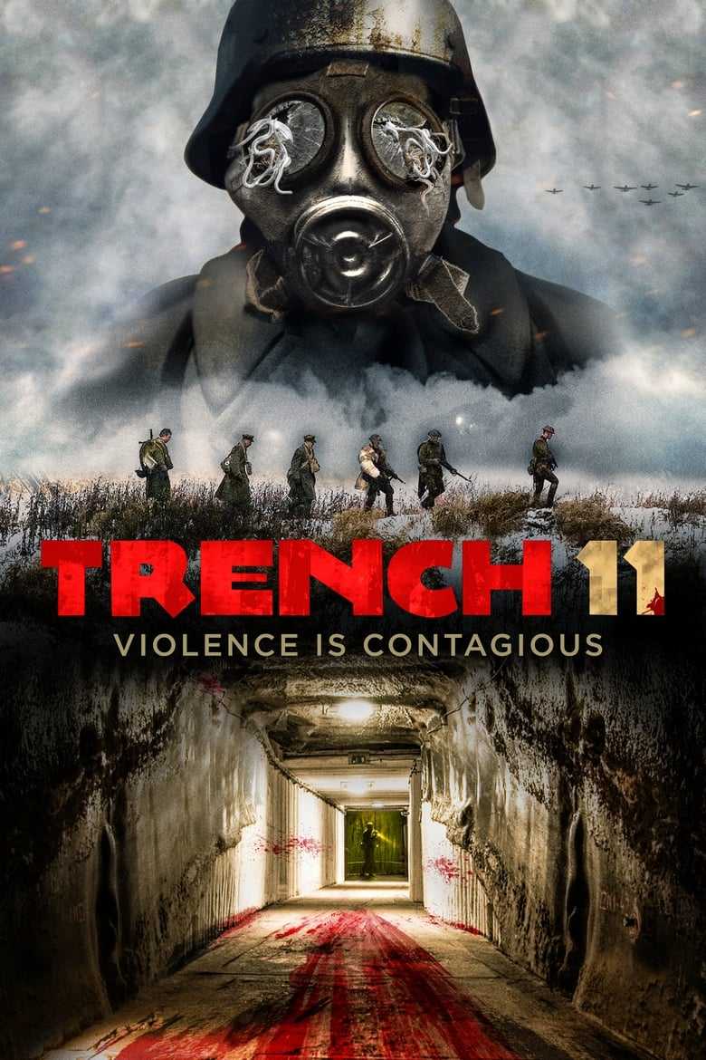 10 Best Horror Movies About War and the Military