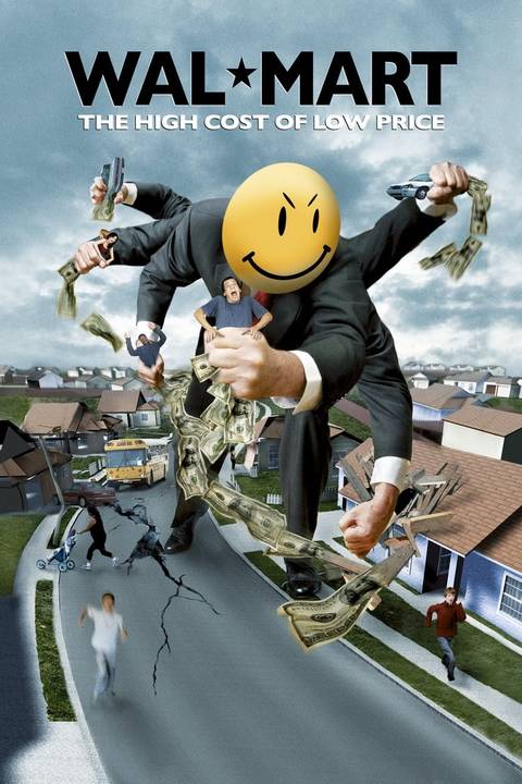 The Best Movies to Understand the Economy (And How It Plays Us)