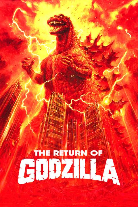 Every 'Godzilla' Movie in Chronological Order