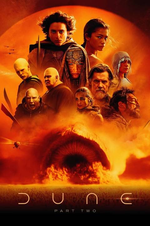 'Dune: Messiah' Casts Two Key Characters as Hans Zimmer Reveals ...