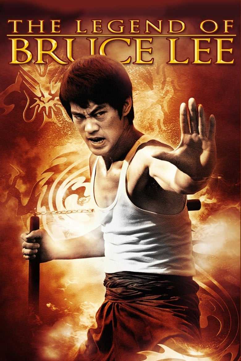 10 Best Martial Arts TV Shows Currently on Netflix