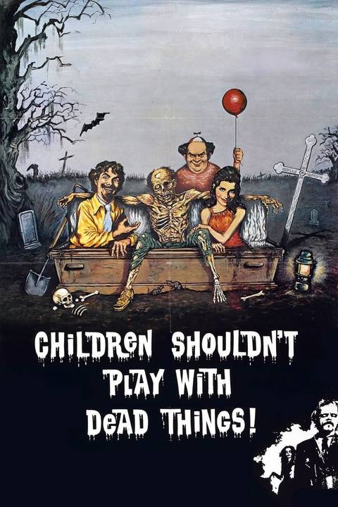 9 Best Zombie Movies of the 1970s