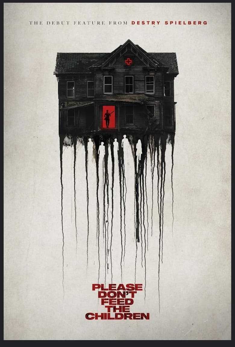 'Please Don't Feed the Children' Review: Destry Allen Spielberg Directs ...