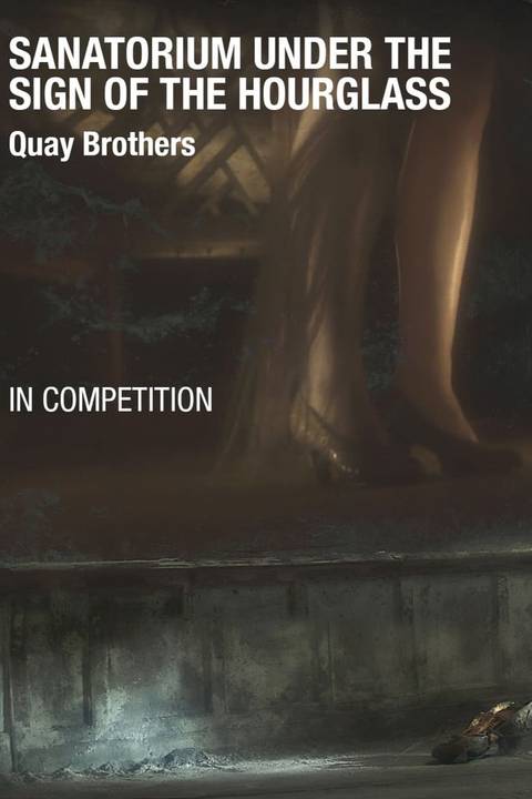 'Sanatorium Under The Sign Of The Hourglass' Review: The Brothers Quay ...