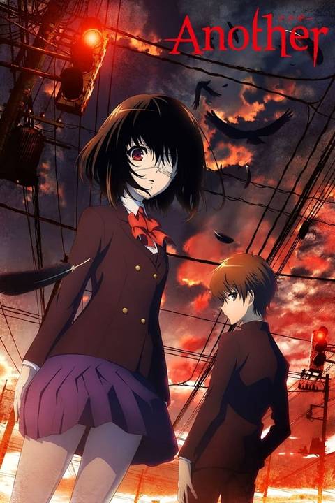 10 Best Anime Like 'Stranger Things'