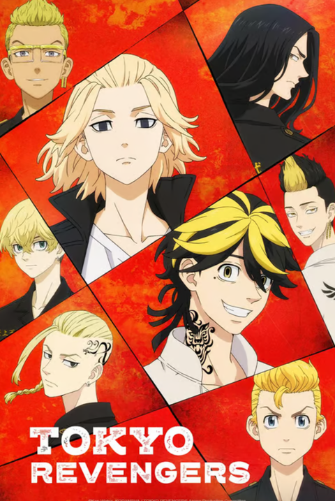 The Weakest Anime Characters of All Time