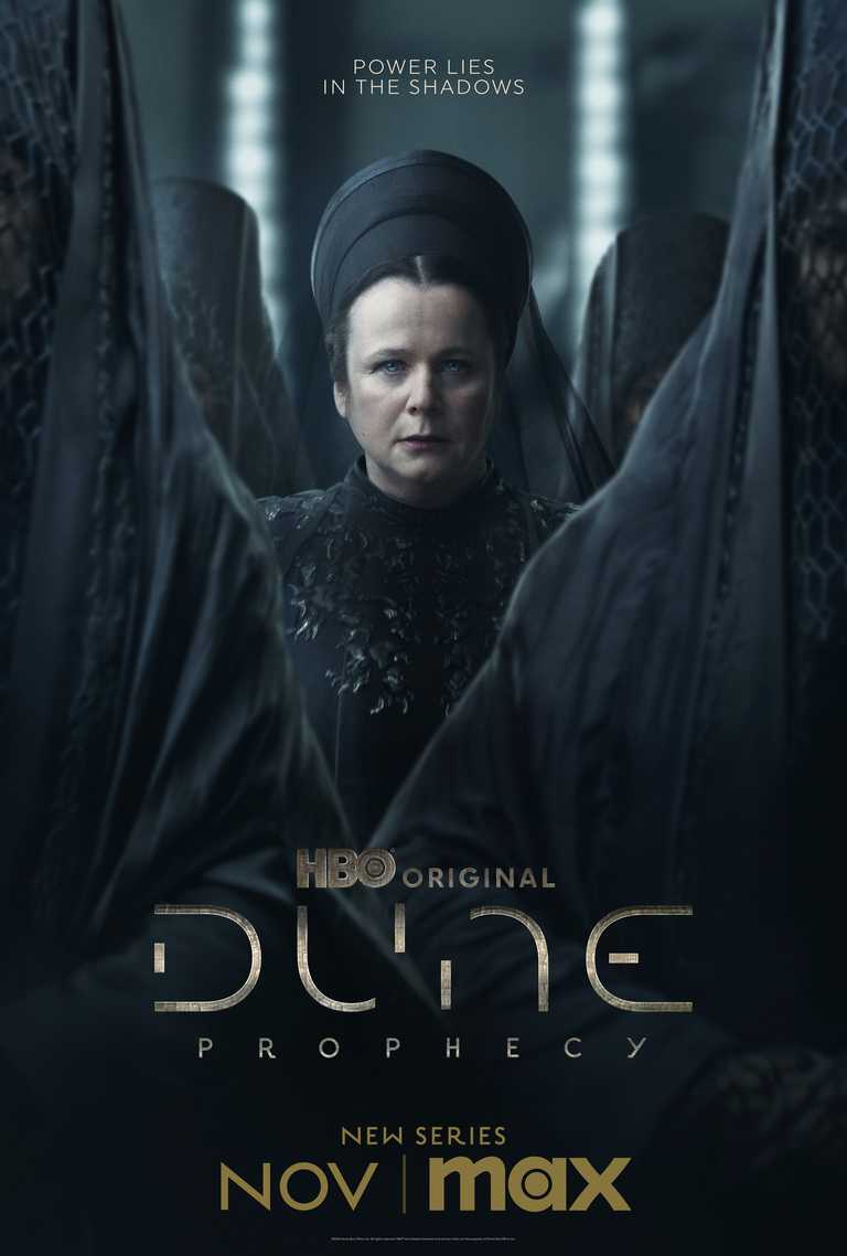 'Dune: Prophecy' and the Bene Gesserit’s Plan, Explained