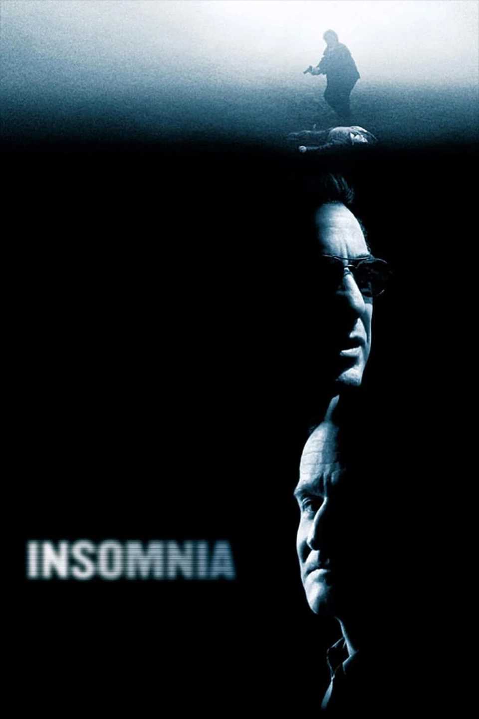The 'Dark Knight' Trilogy Couldn't Have Happened Without 'Insomnia'