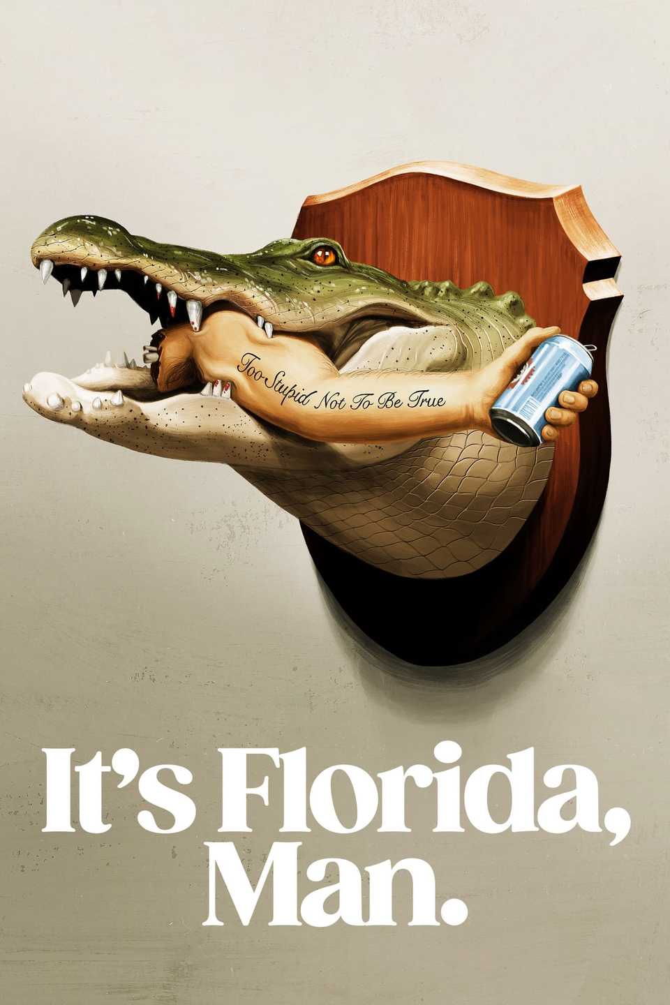 HBO Comedy Series ‘It’s Florida, Man’ Renewed for Season 2 on Max
