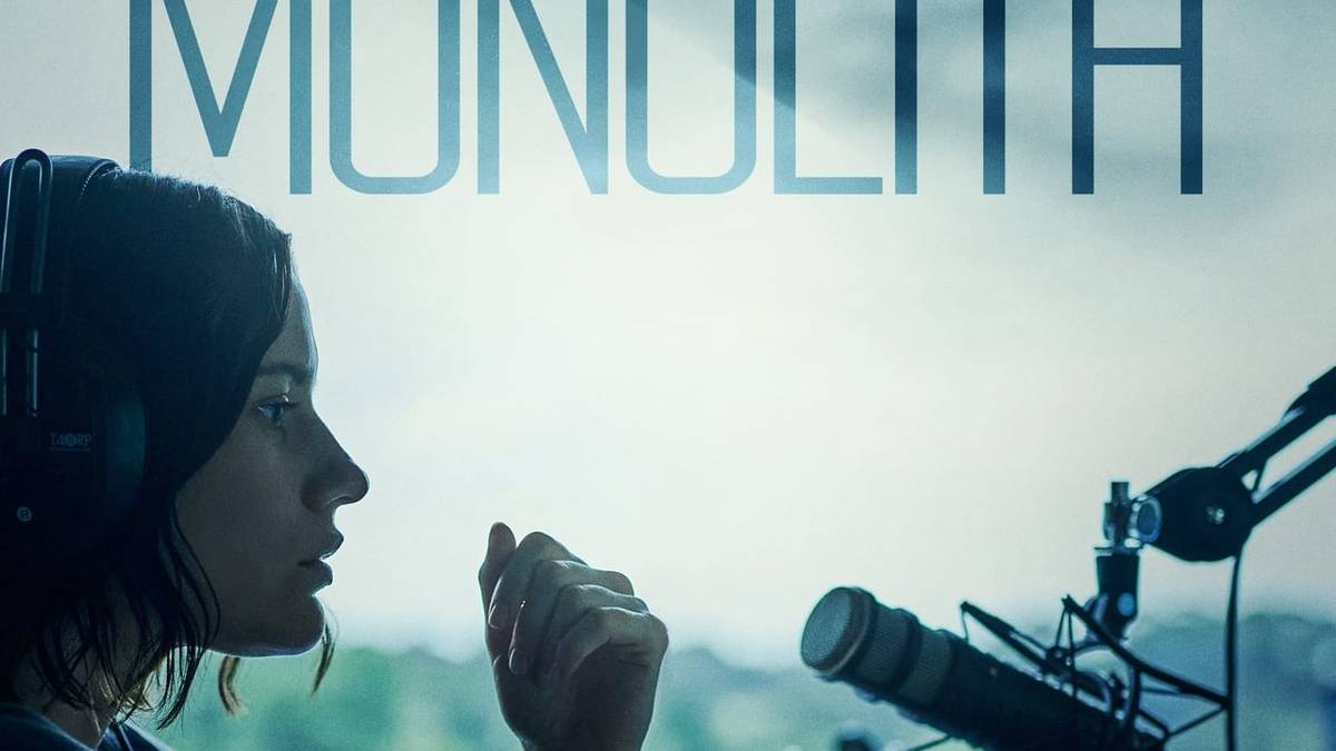Monolith | MovieWeb