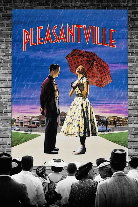 Best Movies That Mix Color with Black and White