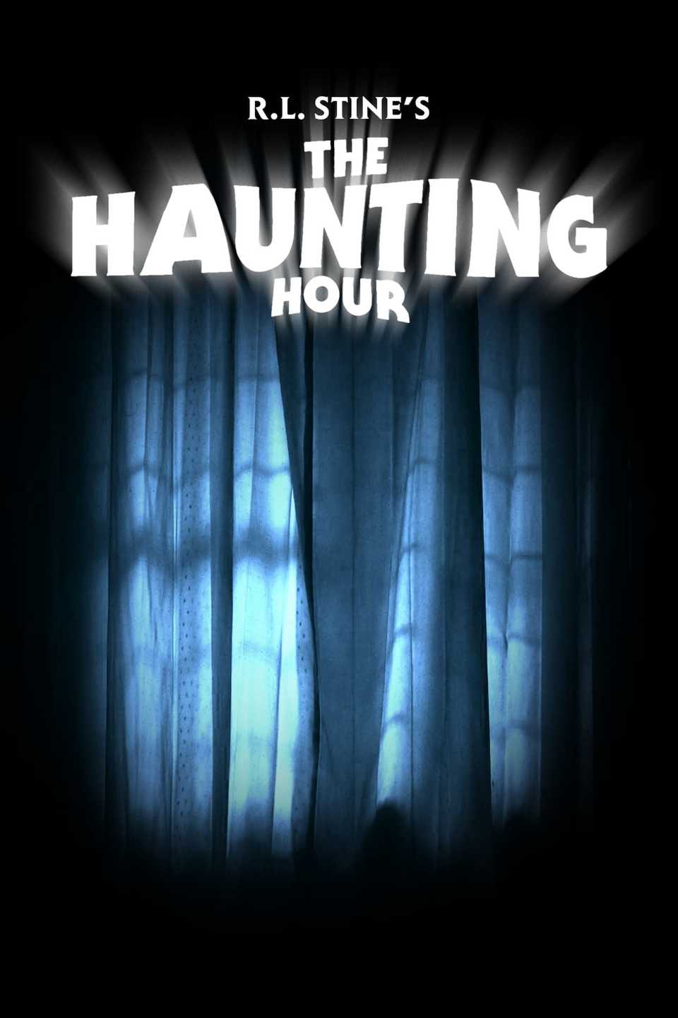 'Goosebumps' Is Not Nearly as Scary as 'R.L. Stine's The Haunting Hour'