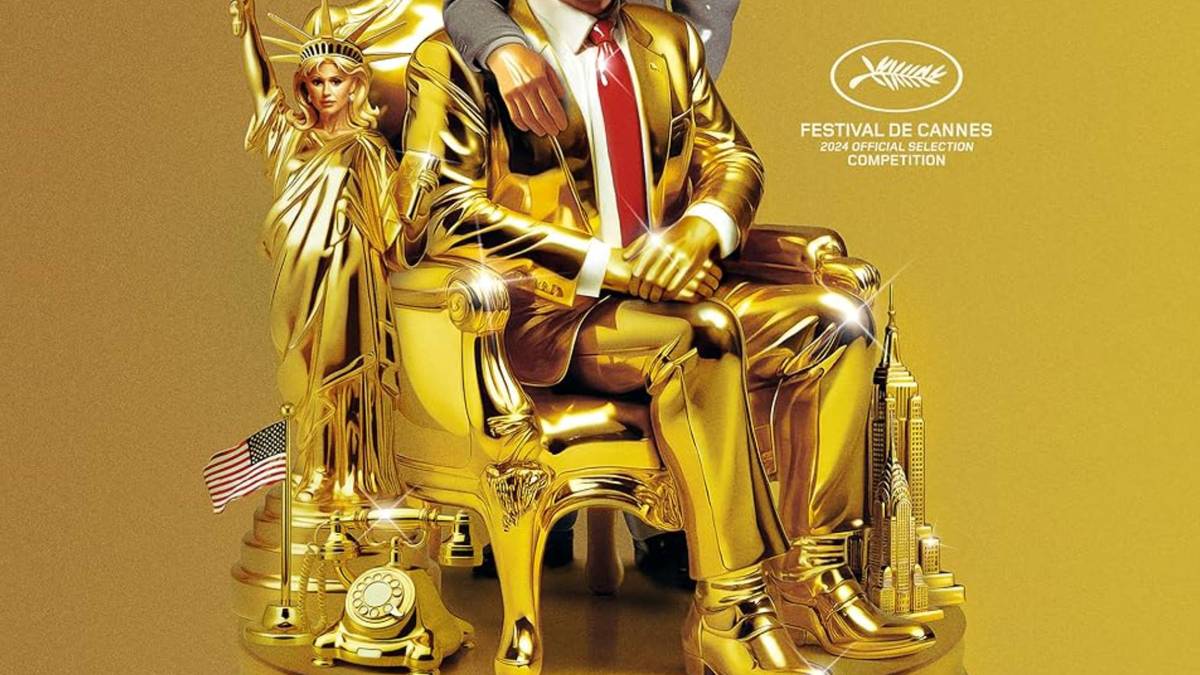 The Apprentice | MovieWeb