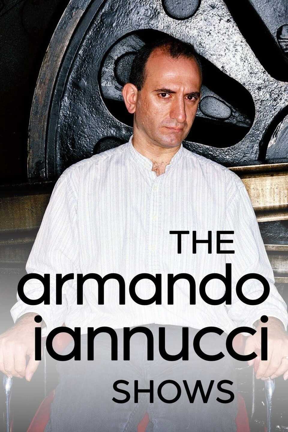 Every Armando Iannucci Movie & Show, Ranked