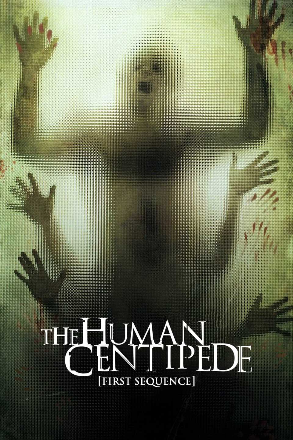 Fans will be Delighted 'The Human Centipede' Has a New Streaming Home