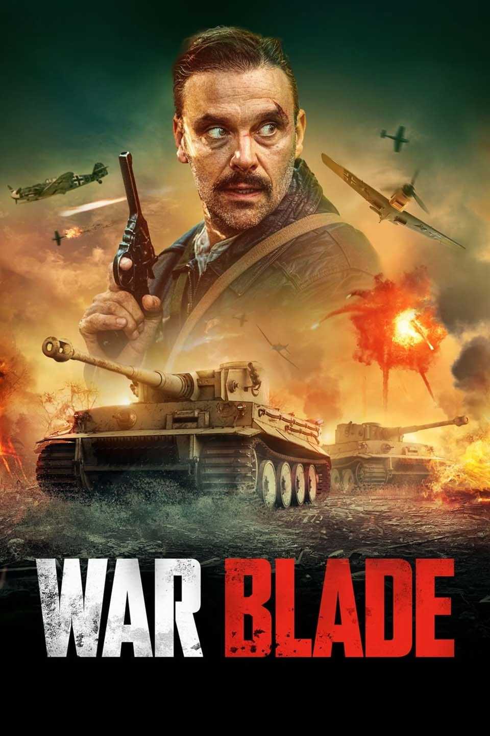 11 Best War Movies of 2024
