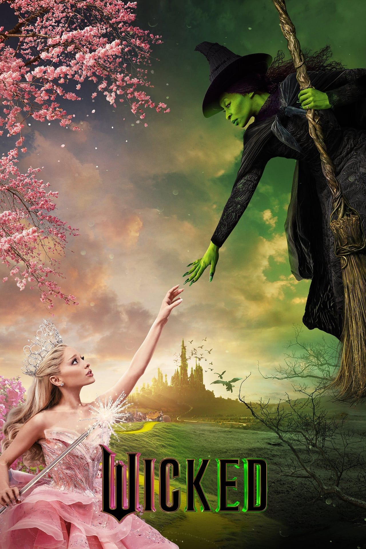 'Wicked': 8 Moments From the Musical That Didn't Make It Into the Movie
