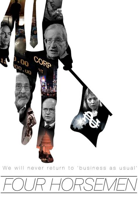 The Best Movies to Understand the Economy (And How It Plays Us)