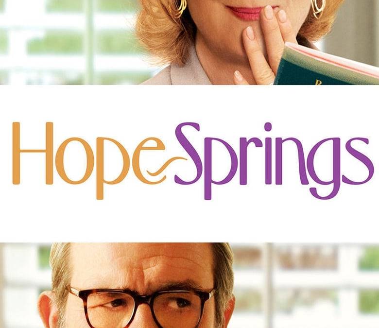 Hope Springs | MovieWeb