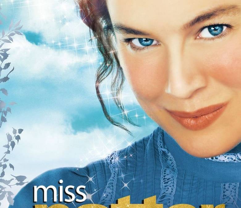 Miss Potter | MovieWeb