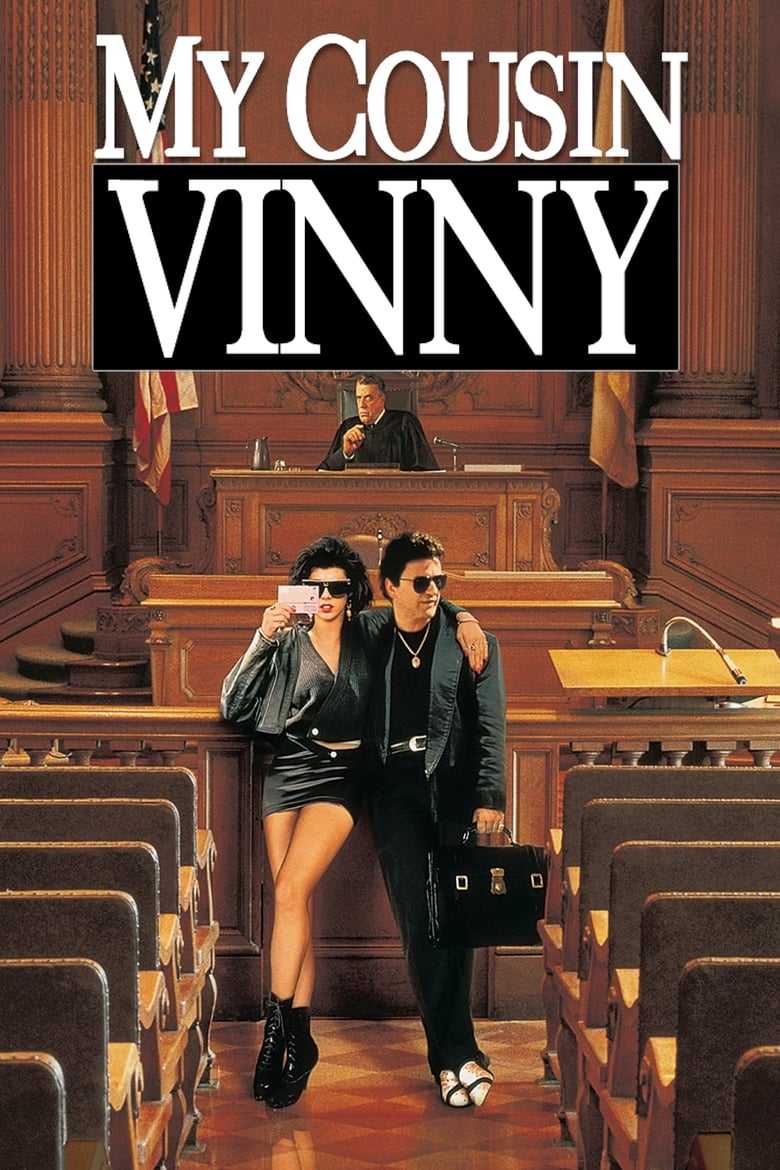 10 Best Courtroom Drama Movies That Are Legally Accurate