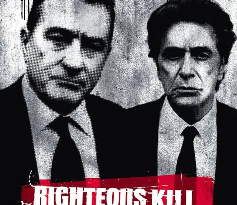righteous kill | MovieWeb