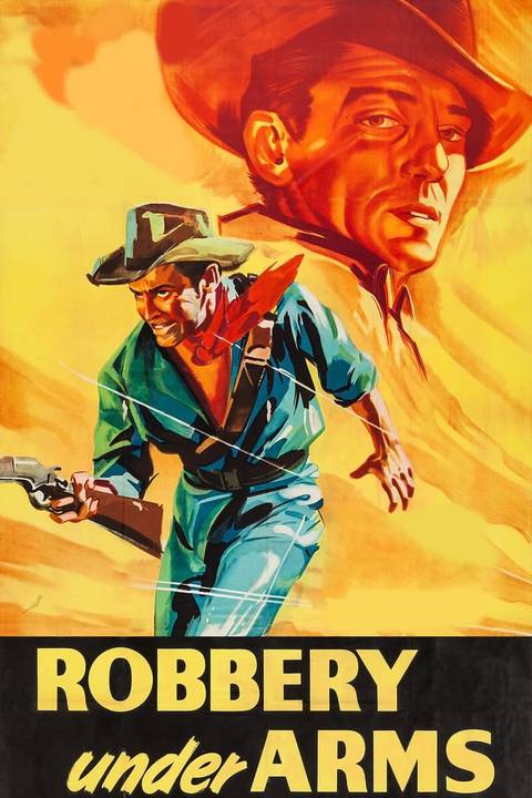 10 Best British Westerns That Define the Genre