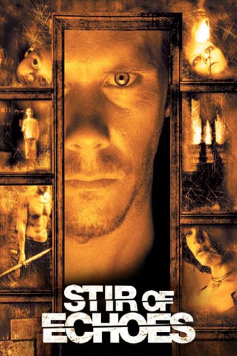 10 Best R-Rated Horror Movies About Ghosts