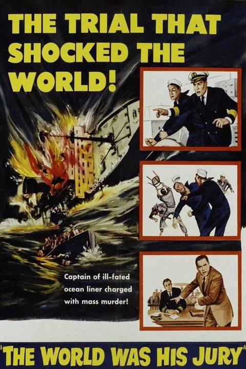 1958 Movies | MovieWeb