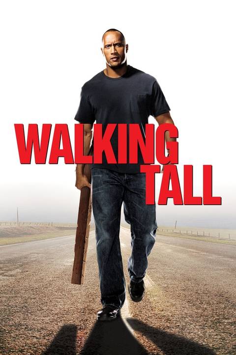 Dwayne "The Rock" Johnson's 'Walking Tall' Is Worth Watching on Prime Video